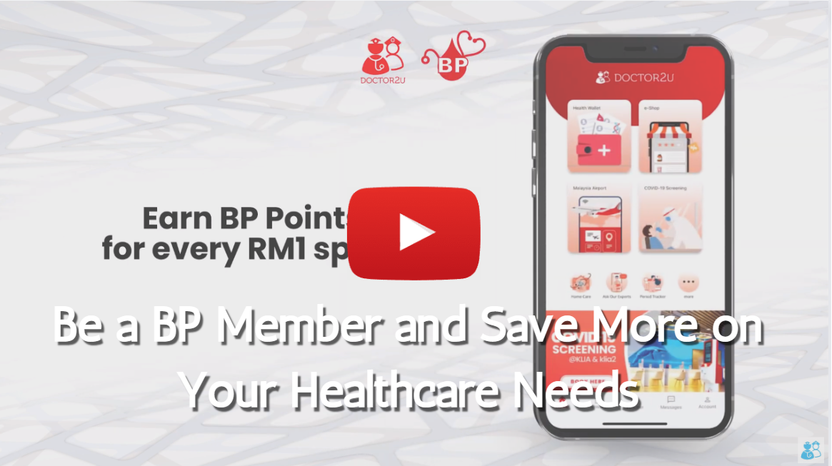 Largest Malaysia Healthcare Platform, BP Healthcare, Health Screening