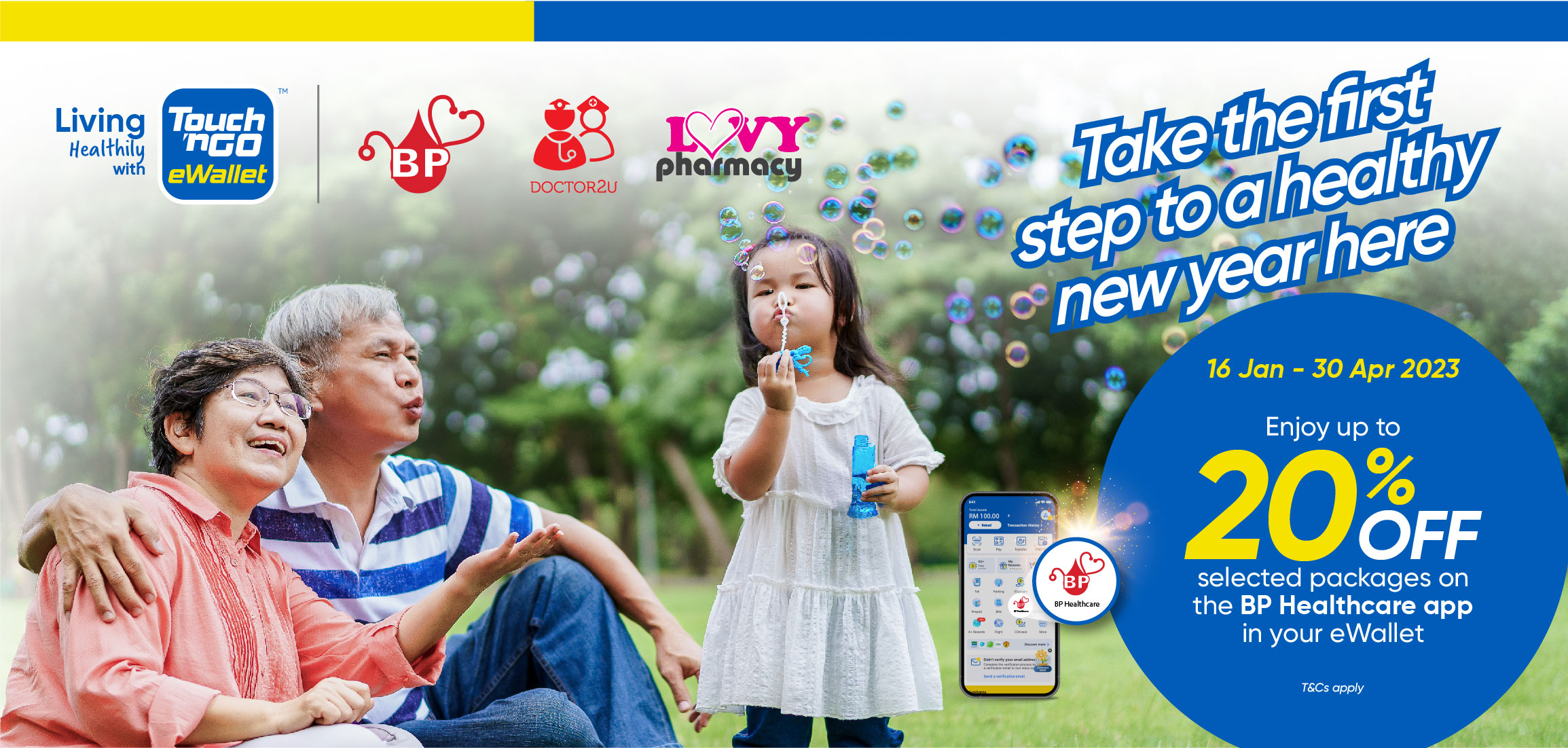 COVID-19 RT-PCR Screening, Walk in BP Healthcare, HomeVisit- Tested ...