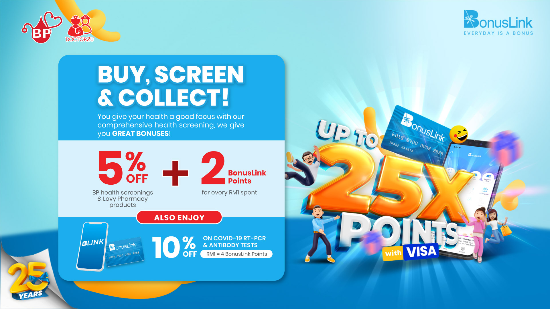 COVID-19 RT-PCR Screening, Walk in BP Healthcare, HomeVisit- Tested ...