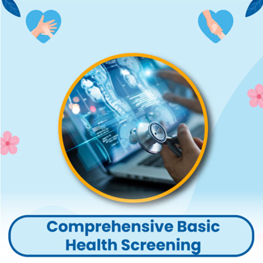 Largest Malaysia Healthcare Platform, BP Healthcare, Health Screening