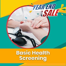 COVID-19 RT-PCR Screening, Walk in BP Healthcare, HomeVisit- Tested ...