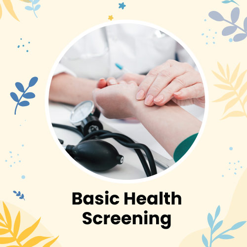 Largest Malaysia Healthcare Platform, BP Healthcare, Health Screening