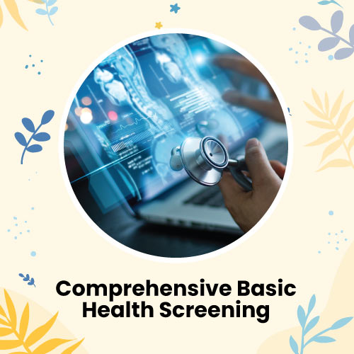 Largest Malaysia Healthcare Platform, BP Healthcare, Health Screening