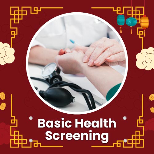 Largest Malaysia Healthcare Platform, BP Healthcare, Health Screening