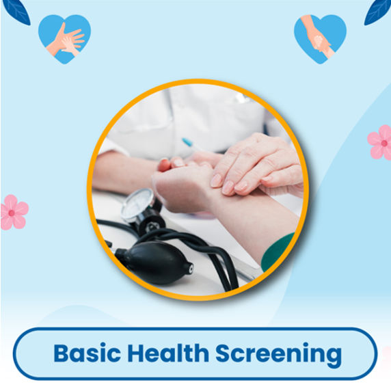 Largest Malaysia Healthcare Platform, BP Healthcare, Health Screening