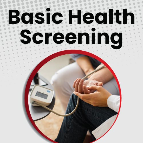 COVID-19 RT-PCR Screening, Walk in BP Healthcare, HomeVisit- Tested ...