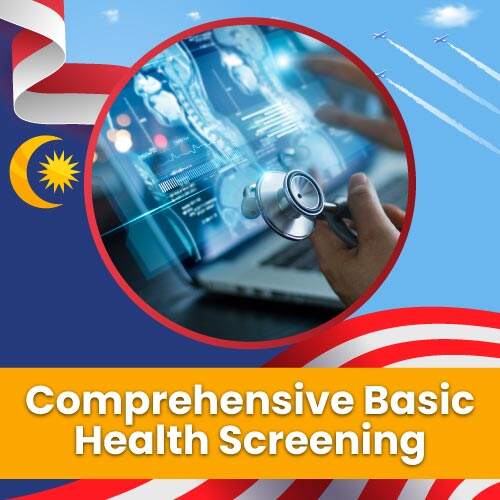 COVID-19 RT-PCR Screening, Walk in BP Healthcare, HomeVisit- Tested ...