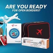 COVID-19 RT-PCR Screening, Walk in BP Healthcare, HomeVisit- Tested ...