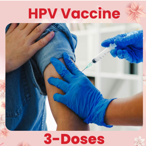 COVID-19 RT-PCR Screening, Walk in BP Healthcare, HomeVisit- Tested ...