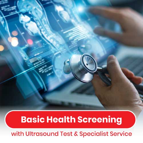 Largest Malaysia Healthcare Platform, BP Healthcare, Health Screening