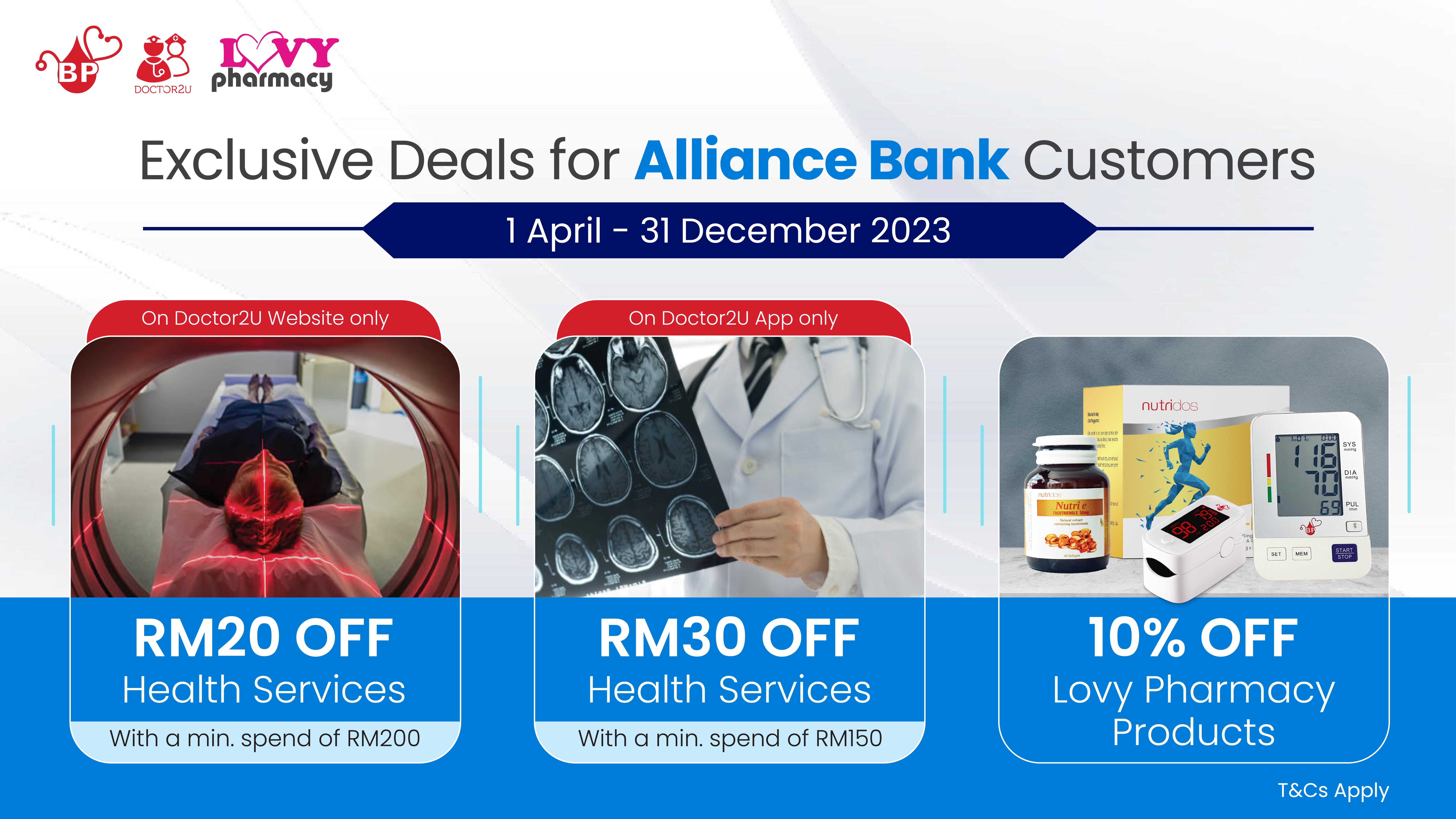 COVID-19 RT-PCR Screening, Walk in BP Healthcare, HomeVisit- Tested ...