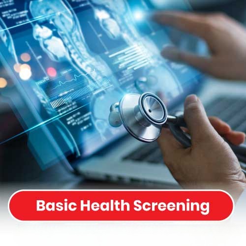 Largest Malaysia Healthcare Platform, BP Healthcare, Health Screening