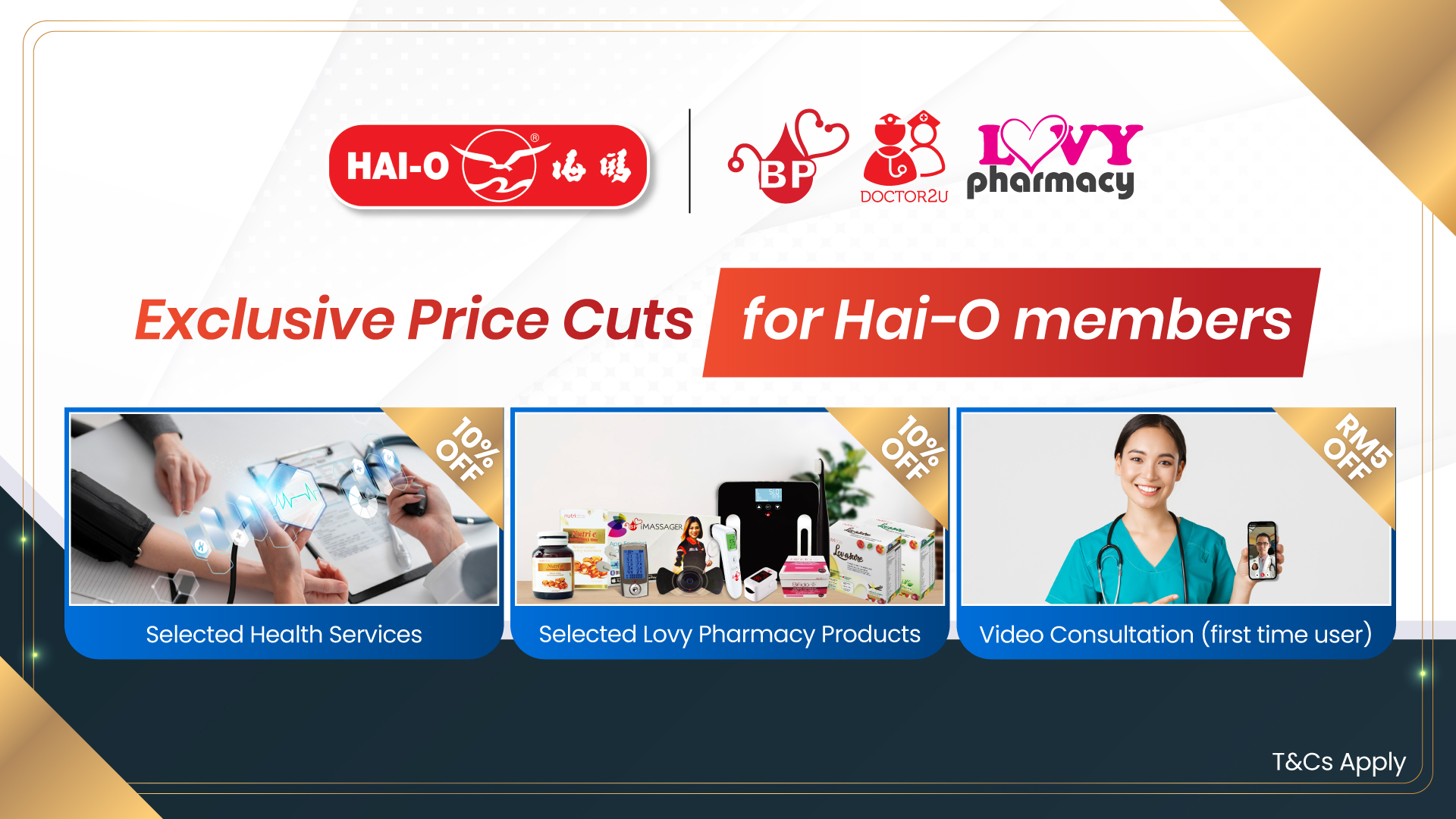 COVID-19 RT-PCR Screening, Walk in BP Healthcare, HomeVisit- Tested ...